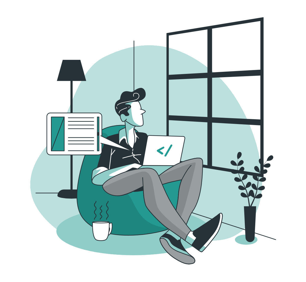 Website Optimization - Webfusion